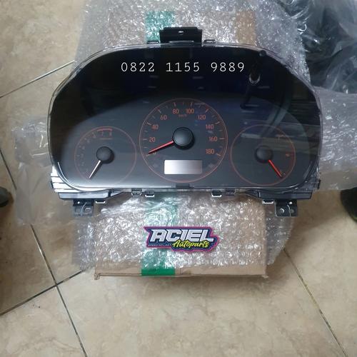 Jual SPEEDOMETER KILOMETER HONDA MOBILIO BRIO MANUAL ORIGINAL - Jakarta ...