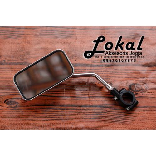 Jual spion kotak spion motor custom spion bobber spion scrambler spion ...