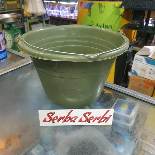Jual ember cor hijau - Kota Pekanbaru - Serba Serbi | Tokopedia