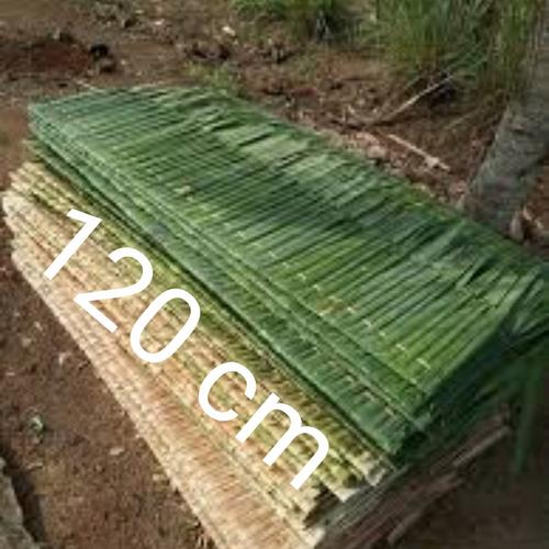 Jual atap rumbia atap dahon panjang 120 cm - Kab. Pangandaran - AHSA ...