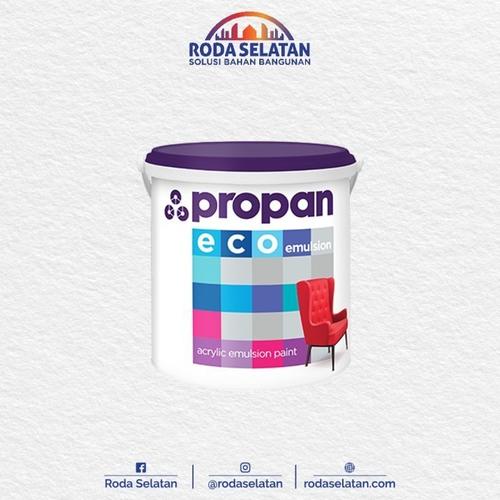 Jual CAT TEMBOK PROPAN - DULUX CATYLAC GREEN STRIP 42447 - ECO EMULSION ...