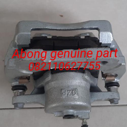 Jual CYLINDER ASSY,FRONT DISC BRAKE,RH 47730-0K240 TOYOTA INNOVA REBORN ...