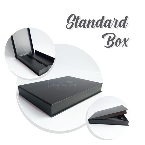 Jual BOX ALBUM [CUSTOM SIZE & AKSESORIS) - Box Sliding, Full Printing ...