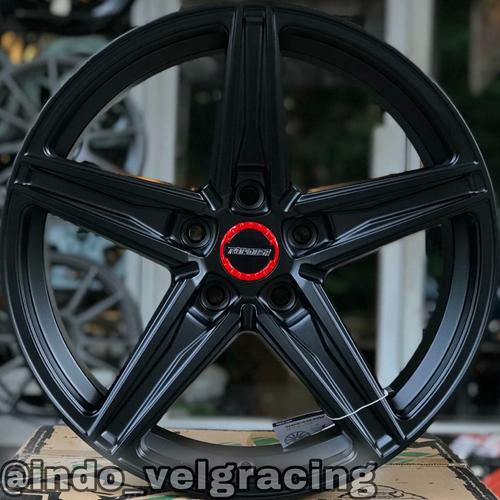 Jual velg mobil rep. vossen r18 utk innova, camry,crv,venturer, accord dll - Jakarta Utara ...