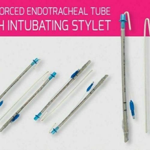 Jual ETT Non-Kinking - Kota Batam - nadiapradanashop | Tokopedia