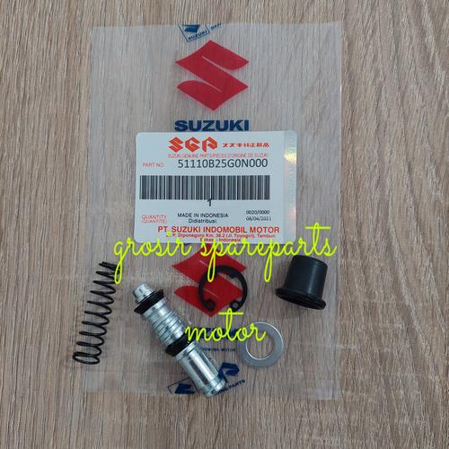 Jual master rem kit Suzuki smash Shogun - Jakarta Barat - A.J.MOTOR ...