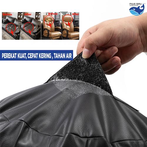 Jual Sticker Kulit PU | Leather Sticker Cover Perbaikan kulit yang ...