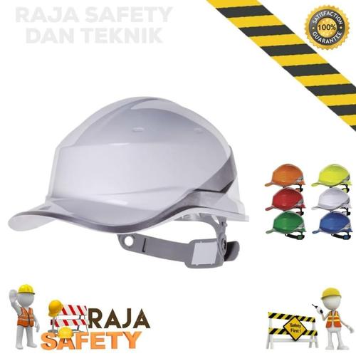 Jual Helm Delta Venitex Original Helm safety - Jakarta Barat - Raja ...