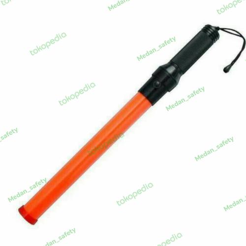 Jual Lampu Lalin Lalu Lintas Baton Stick Lamp Traffic Light - Kota ...