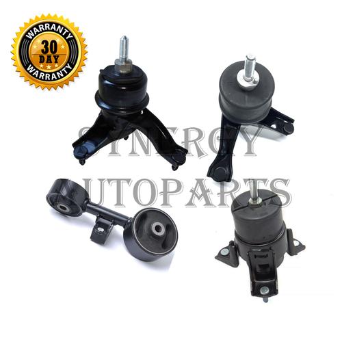 Jual Engine Mounting Toyota Camry 2.4 CC Set - Kiri - Kab. Tangerang ...