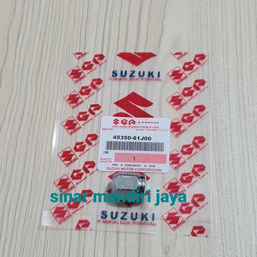 Jual MUR RACING NUT RACING MUR BAUT RODA SUZUKI APV ASLI - Jakarta ...