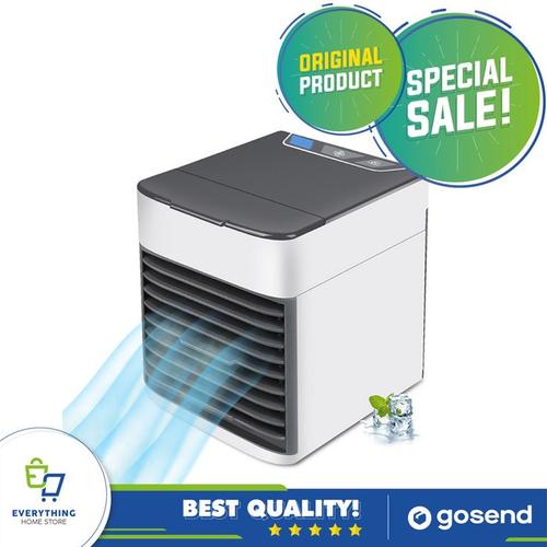 Jual Coolbreeze AC Portable - Jakarta Barat - Everything Home Store ...