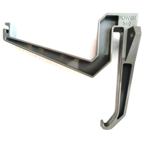 Jual BRACKET / GANTUNGAN TALANG AIR PVC 4" SG-140 "LANGGENG" ABU - Kota ...