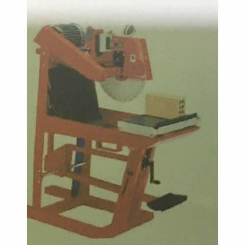 Jual Core Cutting Machine / Core Saw electric Blade 14" Mesin pemotong ...