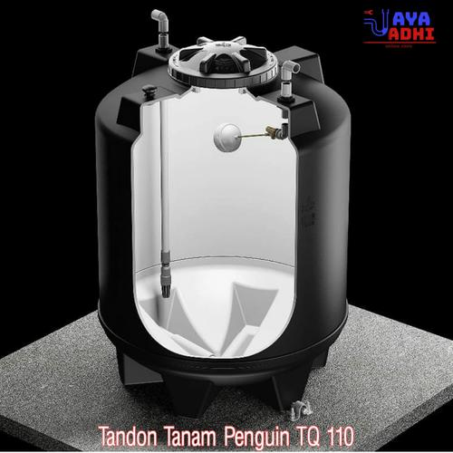 Jual Underground Tank Penguin Tandon Tangki Toren Tanam TQ110 - 1000L ...