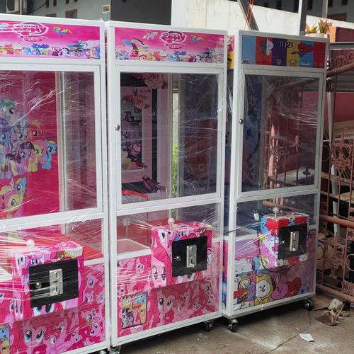 Jual mesin capit boneka - Kota Tangerang - Azka Toy's | Tokopedia