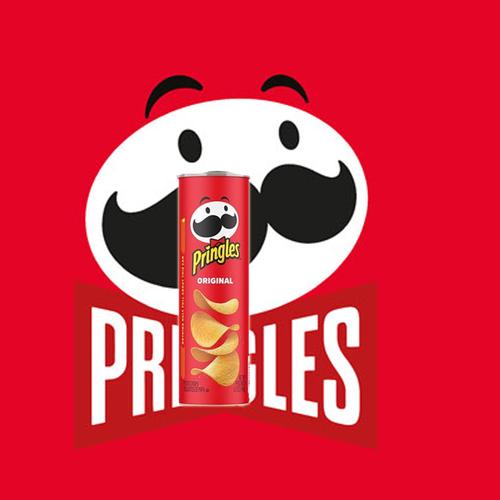 Jual Pringles Original [107 g] - Jakarta Pusat - cemilku | Tokopedia