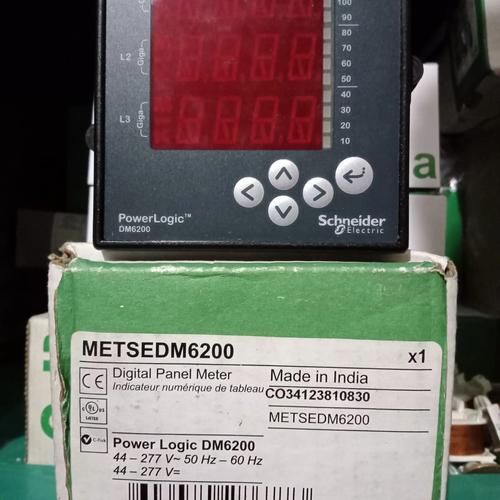 Jual POWER METER DM6200 SCHNEIDER ORIGINAL - Jakarta Pusat ...