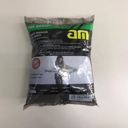 Jual Semen Nat Am 51 / Semen Granite / Granit /Semen Nat 1Kg MICROBAN ...