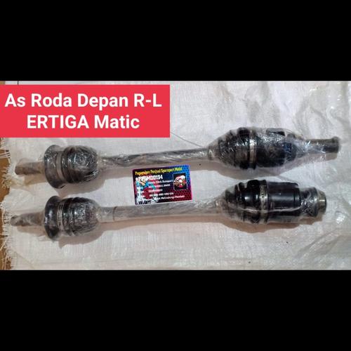 Jual Cv Joint As Roda Depan Kanan Kiri Suzuki Ertiga Matic Asli Original - Jakarta Utara ...