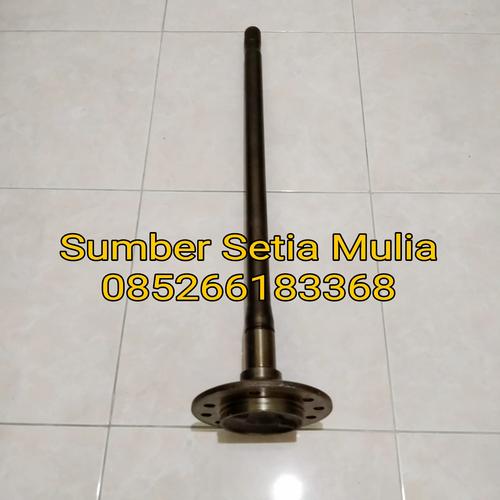 Jual As Roda Belakang Shaft Rear Axle Toyota Hilux Revo Ori 42311-KK040 ...