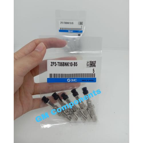Jual VACUUM PAD SMC ZP3-T06BNK10-B5 | SMC ZP3 T06BNK10 B5, ZP3-T06BNK10 ...