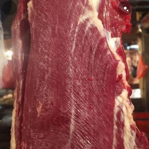 Jual Daging sapi Lamusir Segar 500gr - Kota Bandung - Rumbo Sayur ...