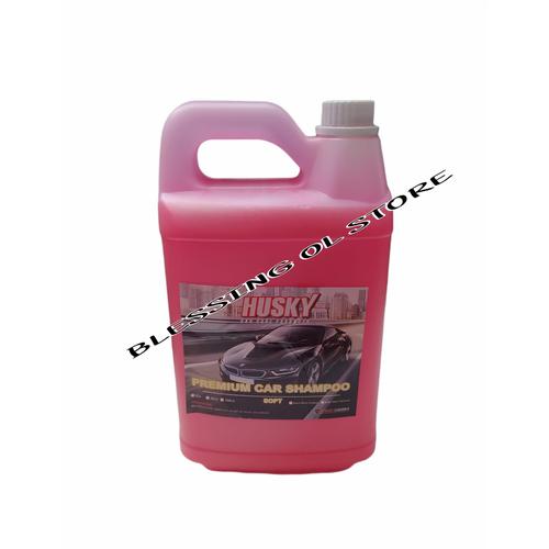 Jual SHAMPO MOBIL MOTOR 5 LITER / SHAMPO SNOWWASH MURAH - Jakarta Barat ...