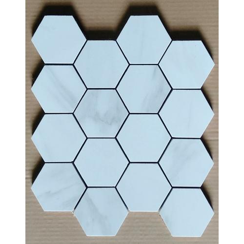 Jual Mozaik / Mozaic Hexagon HT Lantai / Dinding - gc - Jakarta Barat ...