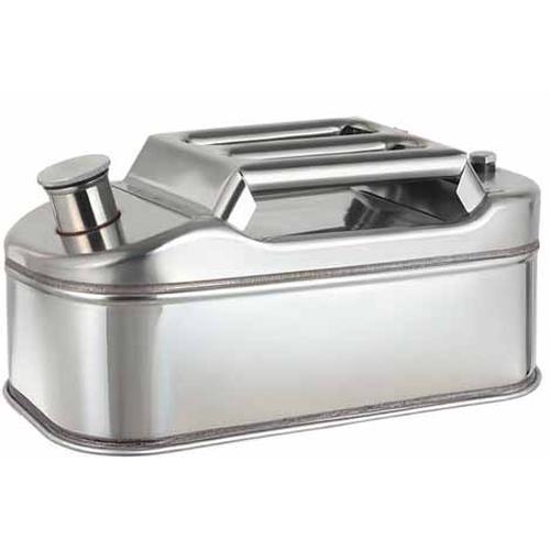 Jual JERIGEN 5 10 20 LITER / L JERRYCAN TANGKI TANGKY tong drum bbm ...