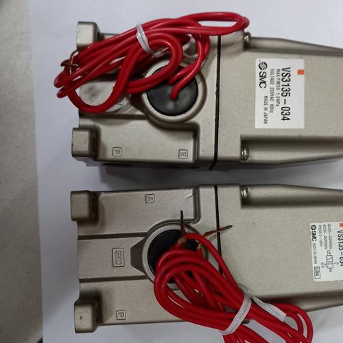 Jual solenoid smc vs 3135-034 220v - Jakarta Barat - TIGA PUTRI JAYA ...