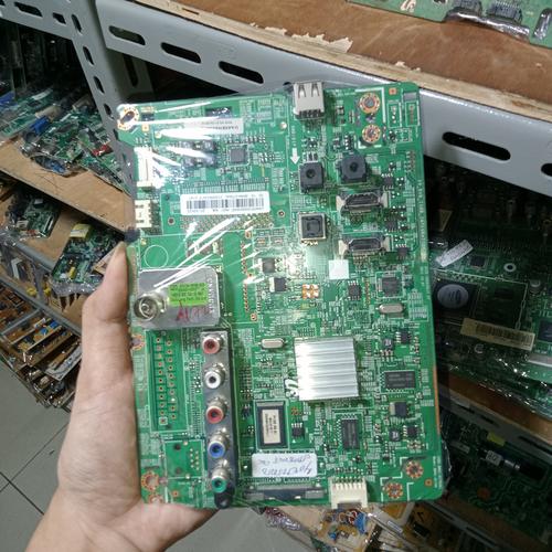 Jual mb samsung ua40eh5000 ua 40eh5000 motherboard modul mobo mesin tv ...