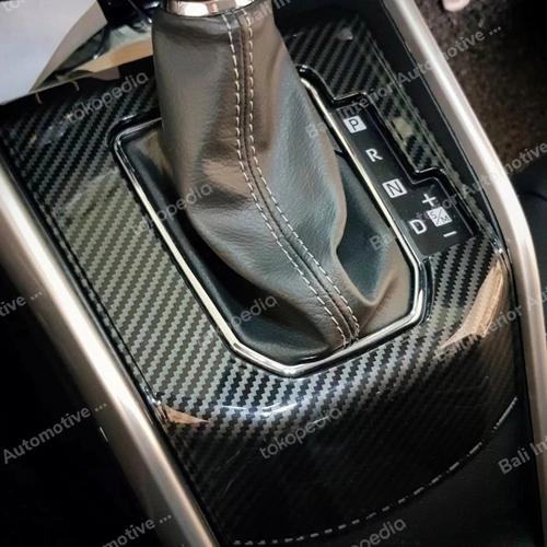 Jual Panel Shifter Matic Carbon Toyota Raize 2021 Ready Stock - Jakarta ...