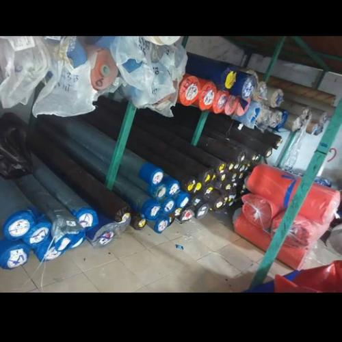 Jual Sample bahan terpal tenda dll - Jakarta Timur - Alfiantendajakarta ...