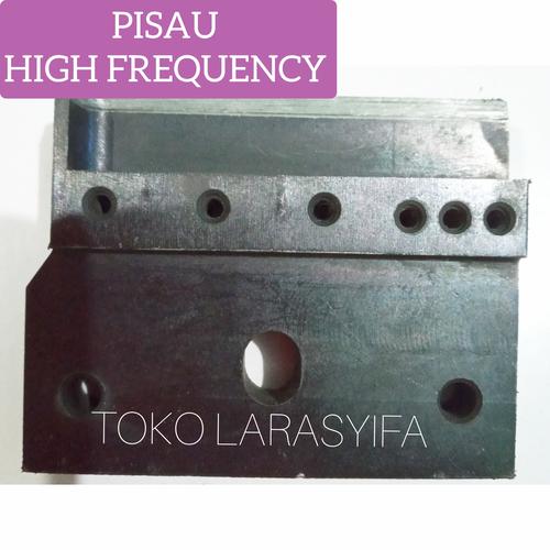 Jual Pisau mesin ultrasonic high frequency / mesin potong frekuensi ...