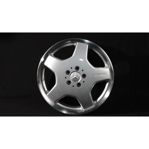 Jual VELG AMG SL R18 - Kab. Bandung - Wheels Garage | Tokopedia