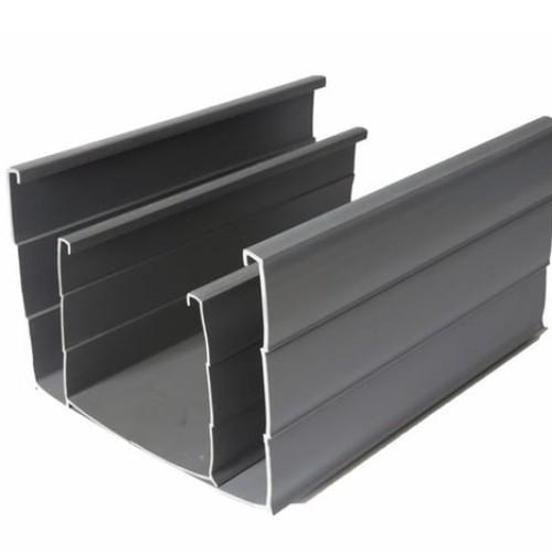 Jual TALANG AIR PVC 8" SG-220 "LANGGENG" 4 MTR ( WARNA ABU2 ) - Kota ...