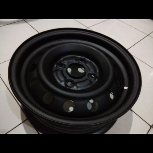 Jual Velg kaleng izuzu panther ring 14 Original - Jakarta Barat ...