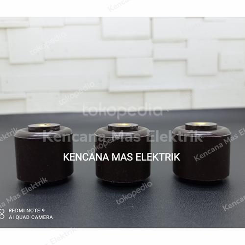 Jual Isolator Busbar EWIG SM 30x30 M6 Coklat - Jakarta Pusat - Kencana ...