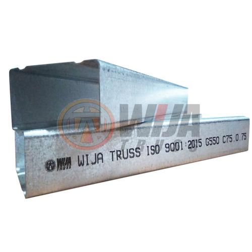 Jual TRUSS C.75 "WIJA TRUSS" PANJANG 6 MTR - 0.75 - Kota Tangerang ...
