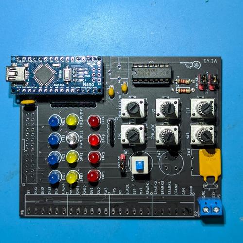 Jual ecu simulator crank cam - Kab. Lumajang - OautoShop | Tokopedia