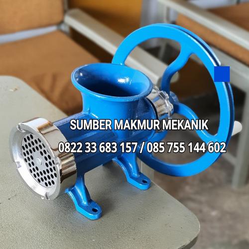 Jual ALAT GILING KACANG PECEL GILING DAGING BUMBU CABE BAWANG DLL ...
