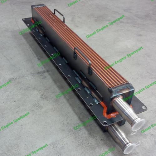 Jual 4910355 / 3001299 aftercooler cummins kta19 - Jakarta Pusat ...
