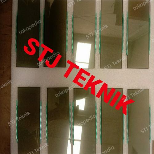 Jual DISPLAY LCD TATSUNO BESAR 7 DIGIT ORIGINAL SPBU - Kota Tangerang ...
