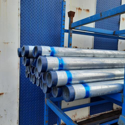 Jual Pipa Galvanis Medium Spindo 1 1/2" @6meter/batang - Kab. Bekasi ...