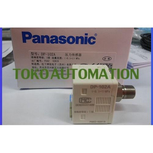 Jual DP 102A DP-102A DP - 102A Dual Display Digital Pressure Sensor ...