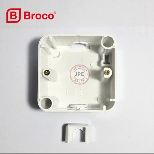 Jual Broco Outbow Dus/Outbow Doos Gracio and Galleo G4101-53 - Kab ...