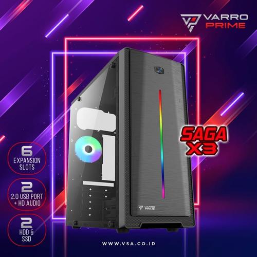 Jual pc games pc grafis pc render core i5/Core i7 Ram 8gb - Kota ...