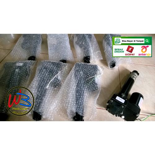 Jual Linier Aktuator Full Besi DC 36 Volt - Linear Actuator (Taiwan ...
