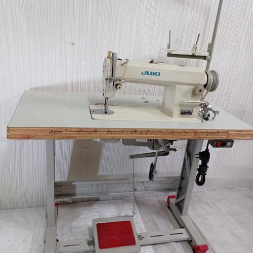 Jual Mesin Jahit JUKI DDL-5530 Japan Industri High Speed (Ori Refurbished) - DDL 5530, E ...